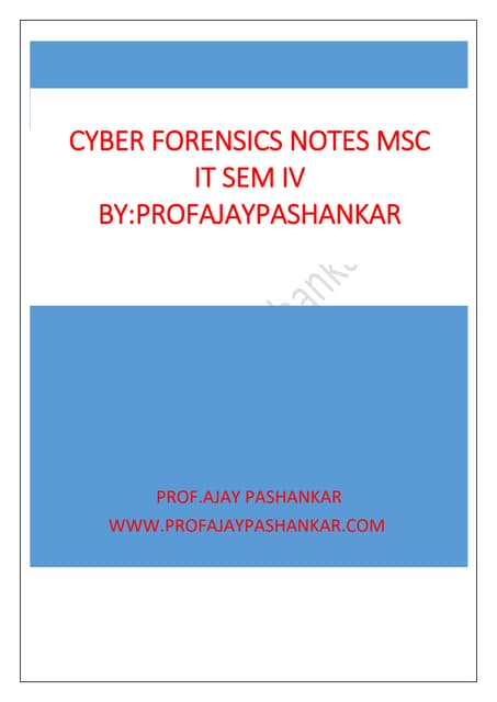 Ajay Pashankar presentations