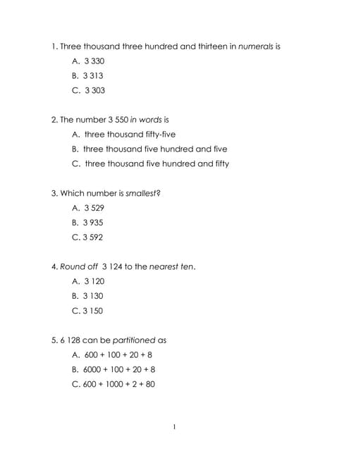 Math quiz bowl questions.pptx