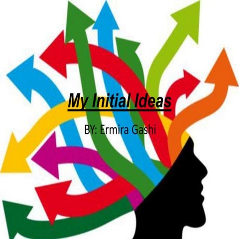 Ermiragashi123 presentations