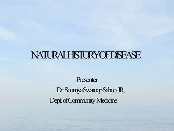 Module 1 Introduction to Nikshay.pptx | Computing | Technology & Computing