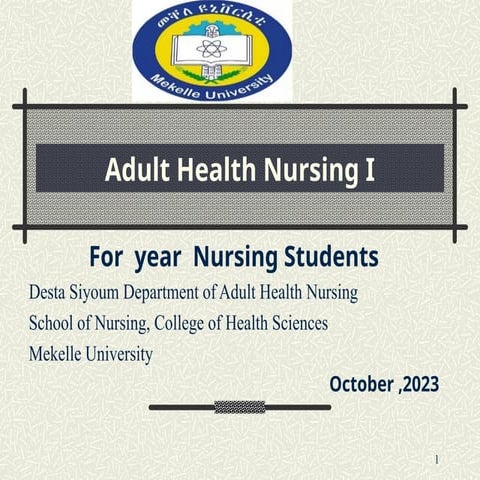 introduction to the Nursing Processs -.ppt