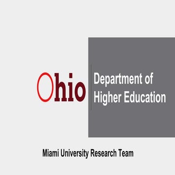 Ohio Department of Education | PDF