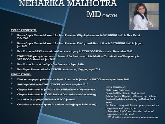 Oration | PPT