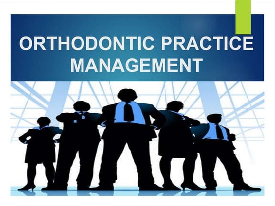 Ethics in orthodontics | PPT
