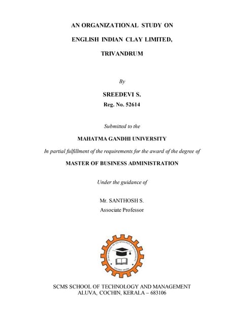 Os report 2 front pages srk | DOCX