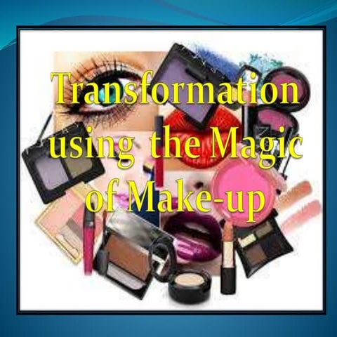 Final output. | PPTX