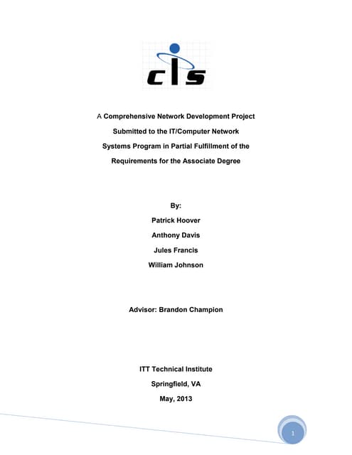 Project Handover Document Template | DOC | IT and Internet Support ...