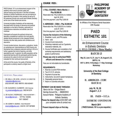 Facilitator guide template | DOCX