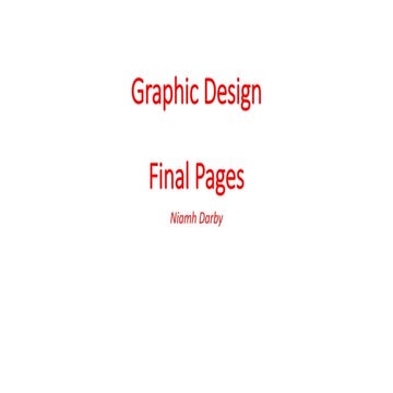 Final Pages Pro - Forma | PPTX