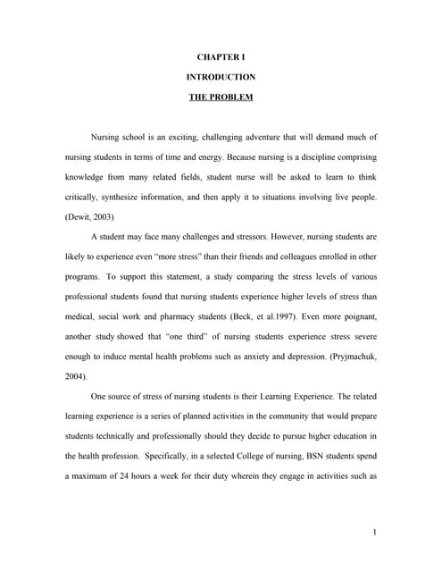 Fundamentals of nursing | DOCX