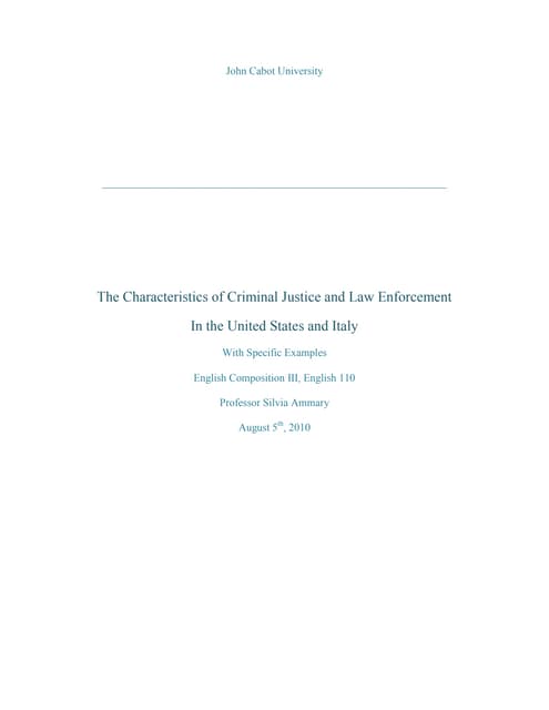 Embracing a Mixed Legal System - Edgar Paltzer | PDF | Law