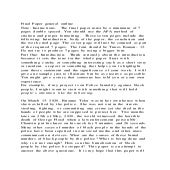 Final Paper general outlineNote Instructions. The final paper | DOCX