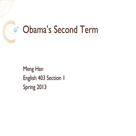 Final Paper Presentation_Meng Han | PDF