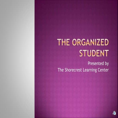Project-Based Learning Intro | PPTX