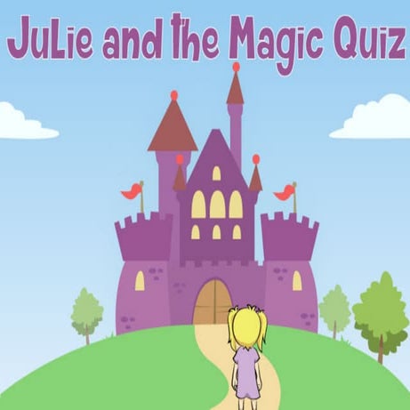 Magic quiz | PPS