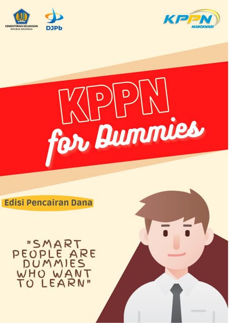 Laporan Pertanggungjawaban Bendahara.pptx