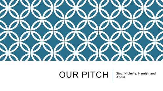 Music Video PowerPoint | PPT