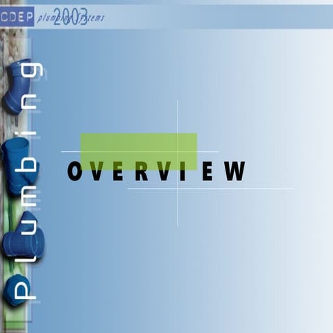 Water Line Layout.pptx