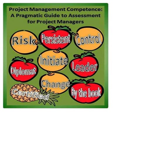 Project Management Competence: A Pragmatic Guide to Assessment for Project Managers | PDF ...
