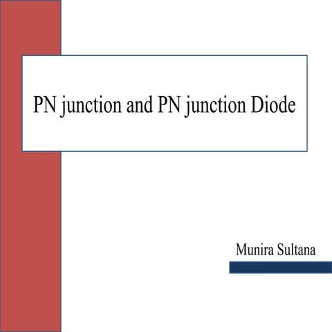 Final_PN junction.pptx