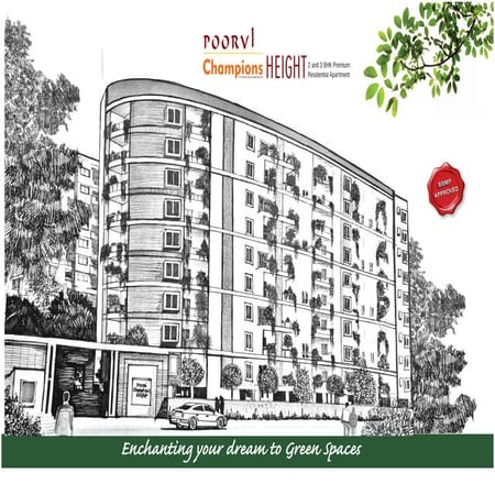 Poorvi champions height | PDF