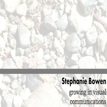 Final portfolio | PPTX