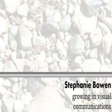 Slide design powerpoint final | PDF