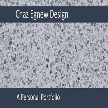 13A Final Portfolio | PDF
