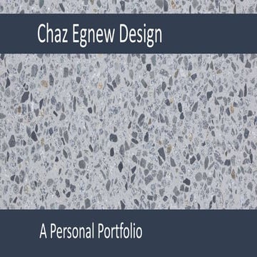 13A Final Portfolio | PDF