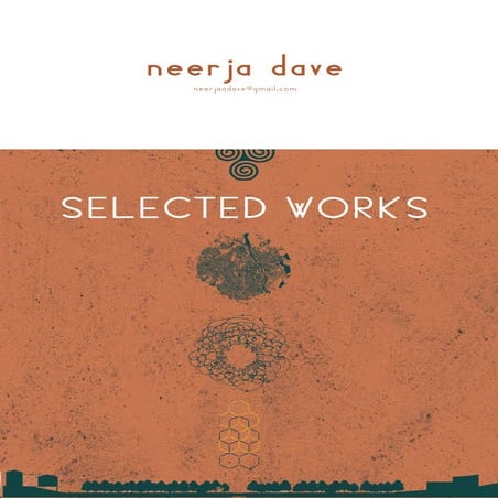 Selected Design Projects | PDF