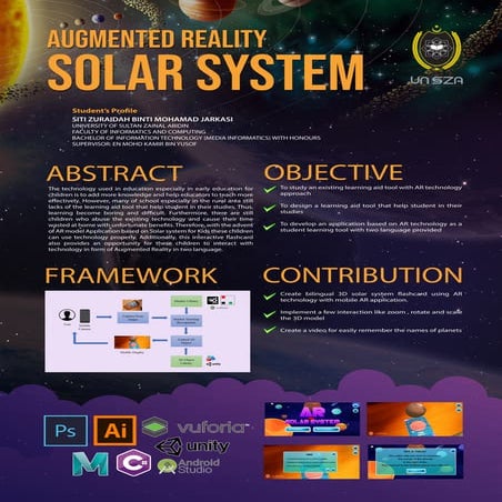 FYP Poster 2018/2019 | PDF