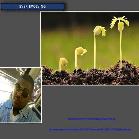 Final ppp slide show Alan Johnson | PPT | Free Download