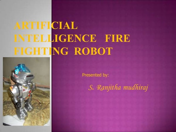 Women Safety Night Patrolling Robot Using Iot