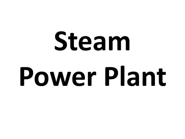 classifications and working of mills in a power plant | PPTX