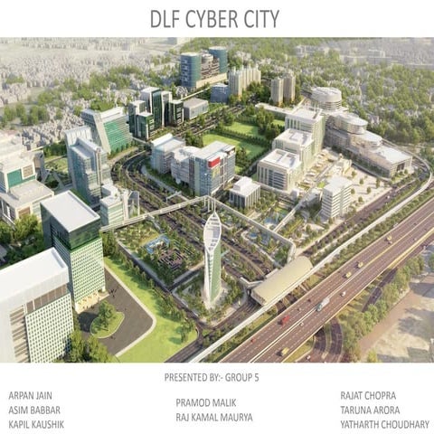 1. Case study report GIFT CITY Assignment 01.pdf
