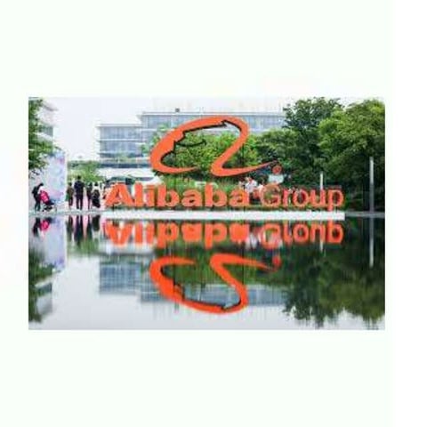 The background of Alibaba GroupThe background of Alibaba Group.pdf
