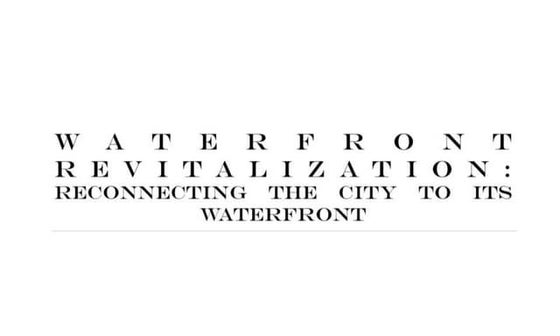 MULTIPLEX CASE STUDY - Riga Plaza | PPT