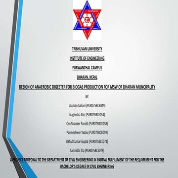 Preliminary project work .pptx