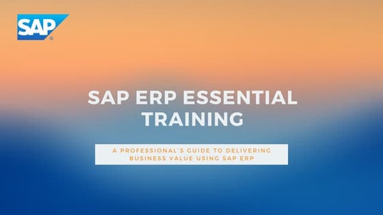 SAP Engineering Change Management(ECM) | PDF