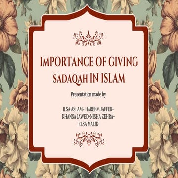 Importance of Giving Sadaqah in Islam.pptx