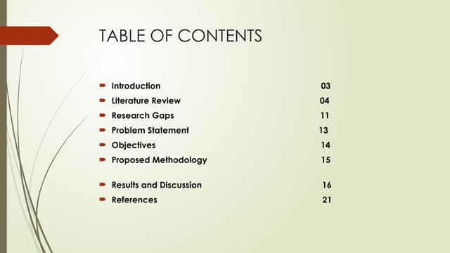 project-ppt-on-breast-cancer-prediction-using-ml | PPTX
