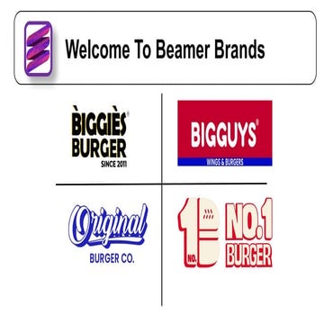 Final PPT-TRAINING beamer food and beverages online traning for staff ...