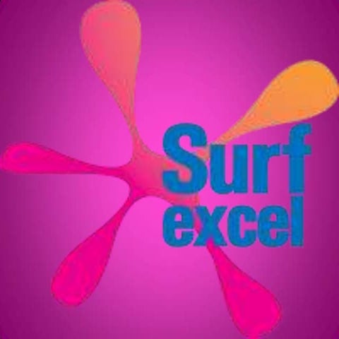 Surf excel-ppt | PPTX