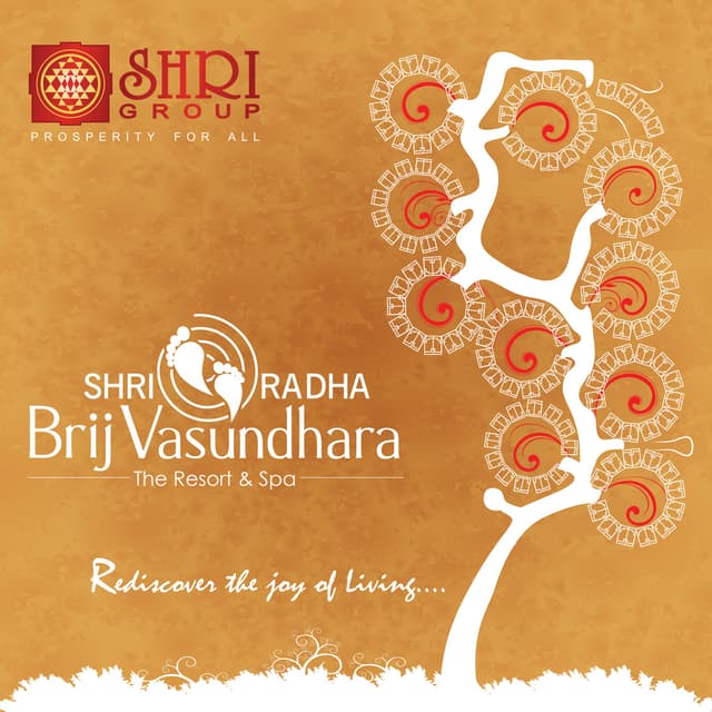 SHRI Radha Brij Vasundhara | PDF