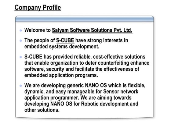 1 Deploying An Web Application Ppt