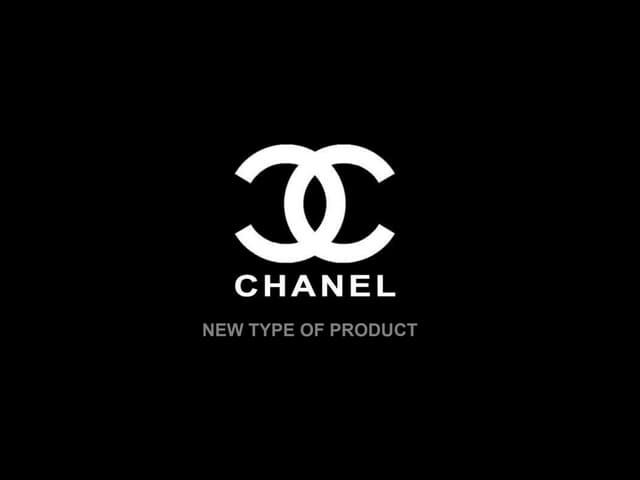 Coco Chanel Powerpoint Final Presentation | PPTX