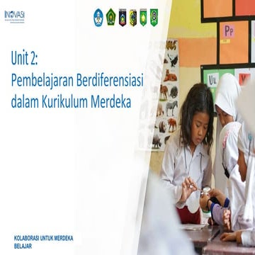 Final_PPT Kepala SD-MI_Unit 3 Pembelajaran Berdiferensiasi.pptx