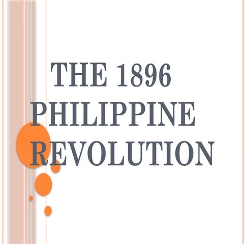 final ppt of The 1896 Philippine Revolution.pptx