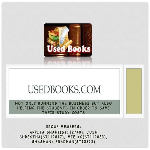 usedbooks.com