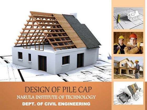 Pile cap design structural guide | PDF | Civil Engineering Industry ...